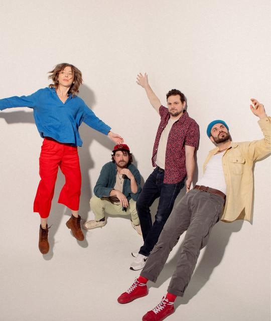 Birdtalker Store: Official Merch & Vinyl