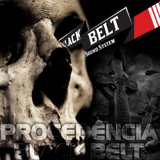 Black Belt Sound System Store: Official Merch & Vinyl