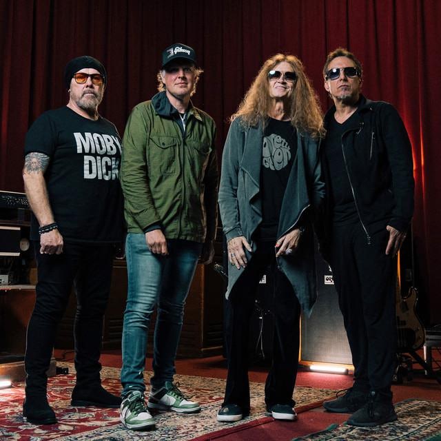 Black Country Communion - V