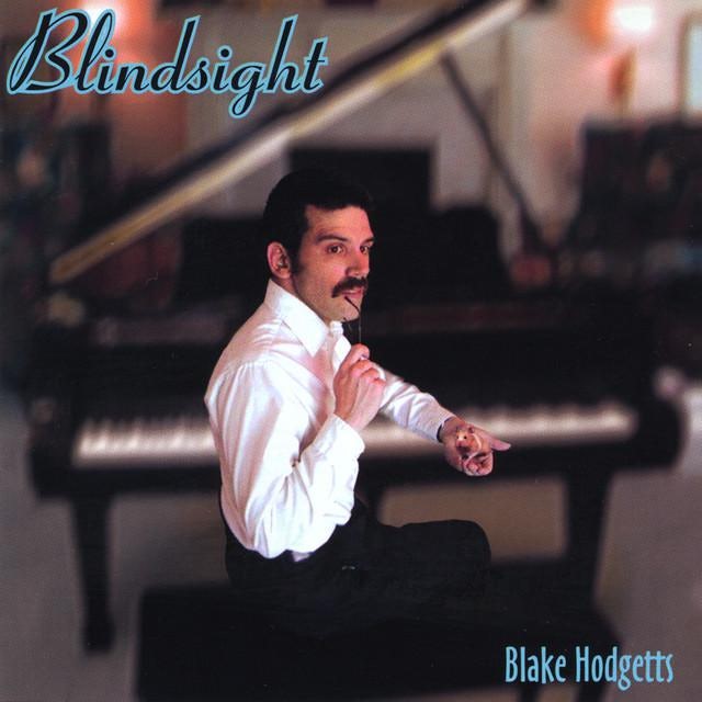 Blake Hodgetts Store: Official Merch & Vinyl