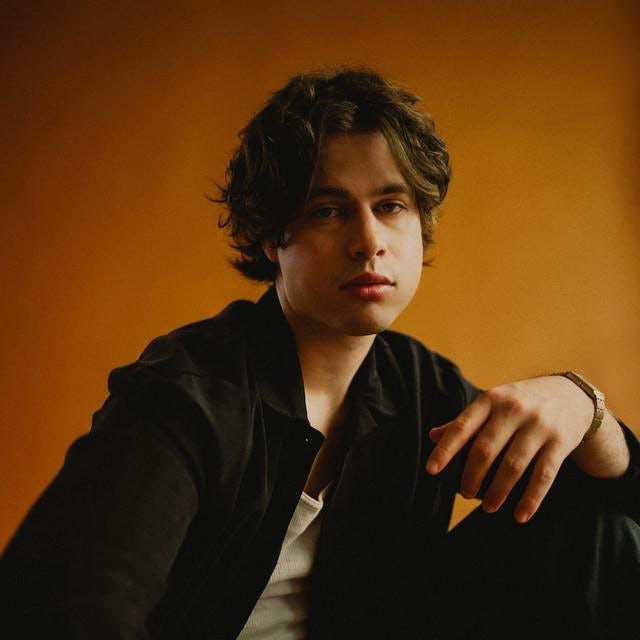 Blake Rose Store: Official Merch & Vinyl