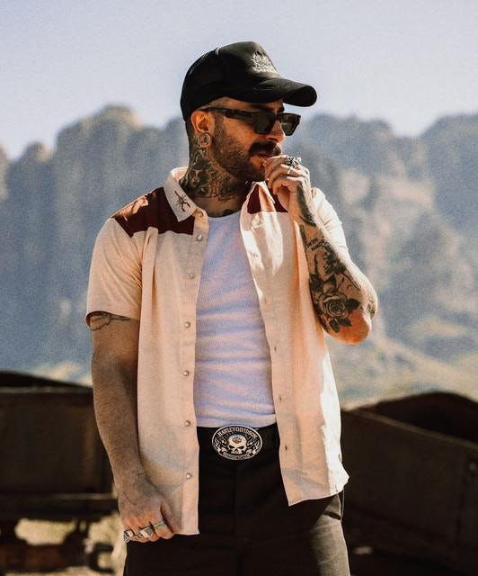 Blankface Store: Official Merch & Vinyl