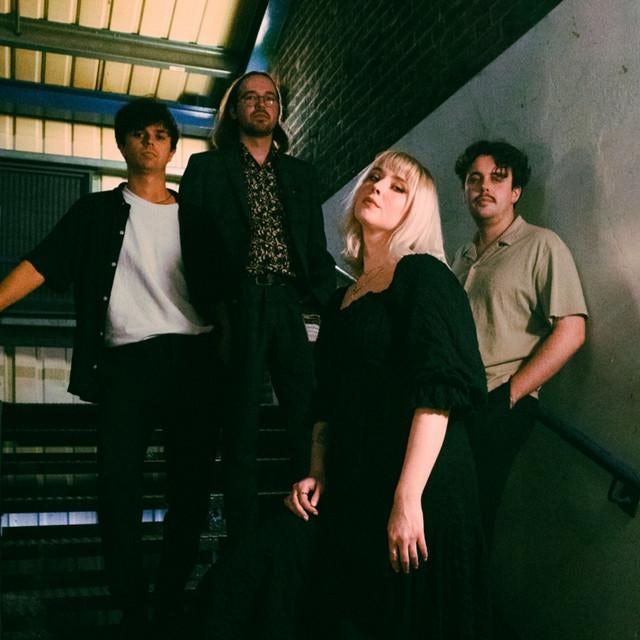 Bleach Lab LP - Lost In A Rush Of Emptiness (Vinyl)