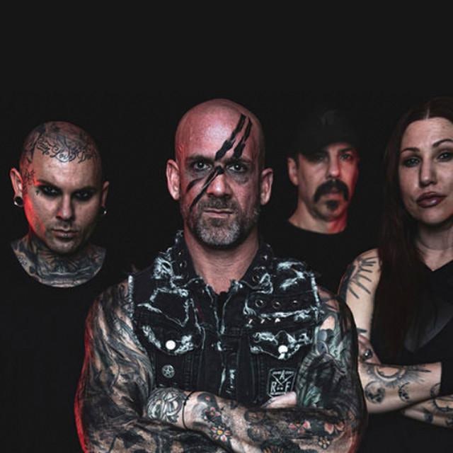 Bleeding Through - 'Love Will Kill All' Trans Red Vinyl