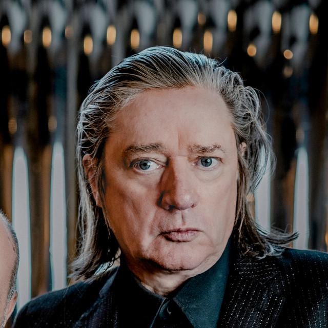 Blixa Bargeld Store: Official Merch & Vinyl