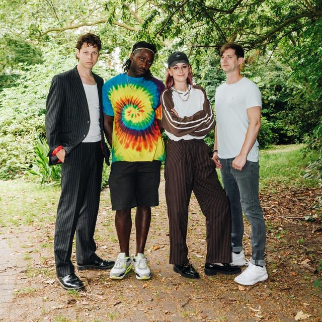 Bloc Party Intimacy Vinyl Record