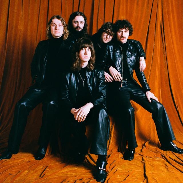 Blossoms Shirts, Blossoms Merch, Blossoms Hoodies, Blossoms Vinyl ...