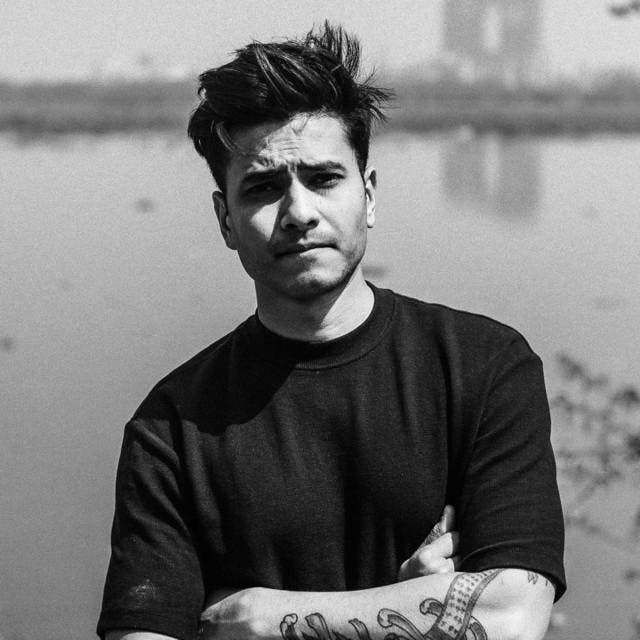 BLOT! Store: Official Merch & Vinyl