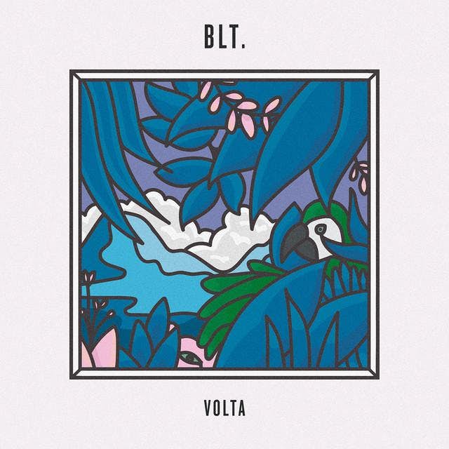 BLT. Store: Official Merch & Vinyl
