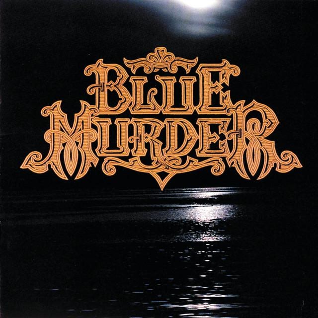 Blue Murder Store: Official Merch & Vinyl