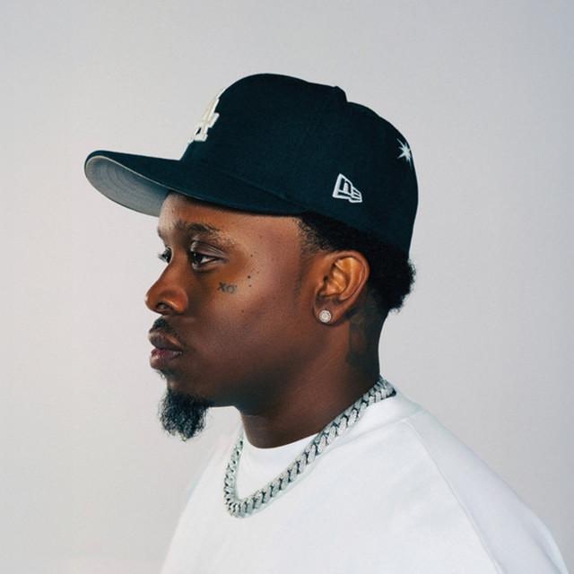 Blxst Before You Go Vinyl Record