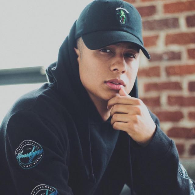 Bmike Store: Official Merch & Vinyl