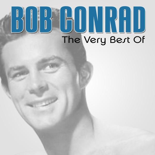 Bob Conrad Store: Official Merch & Vinyl