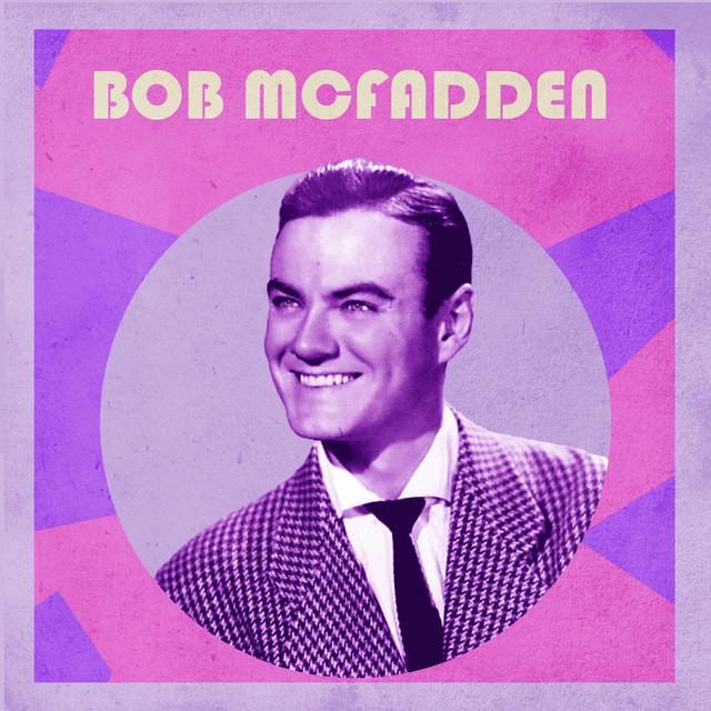 Bob McFadden Store: Official Merch & Vinyl