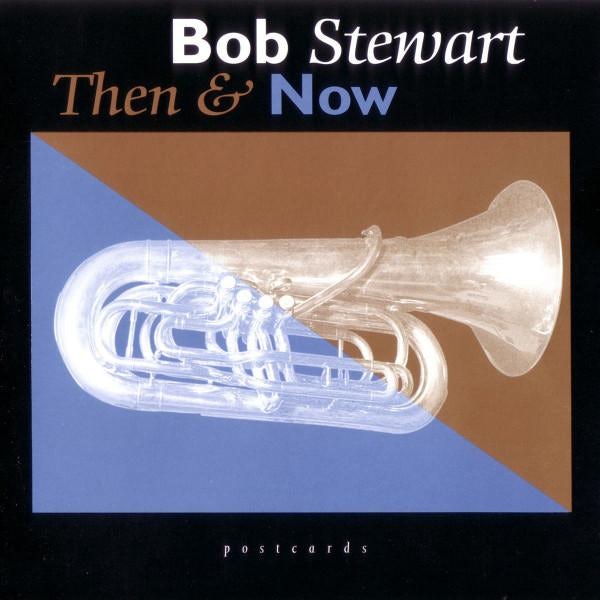Bob Stewart Store: Official Merch & Vinyl