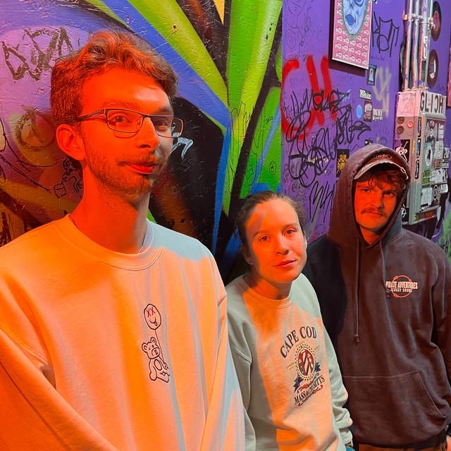 Bob the Weather Cat Store: Official Merch & Vinyl