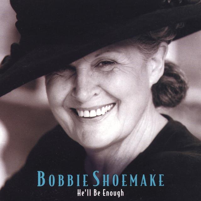 Bobbie Shoemake Store: Official Merch & Vinyl