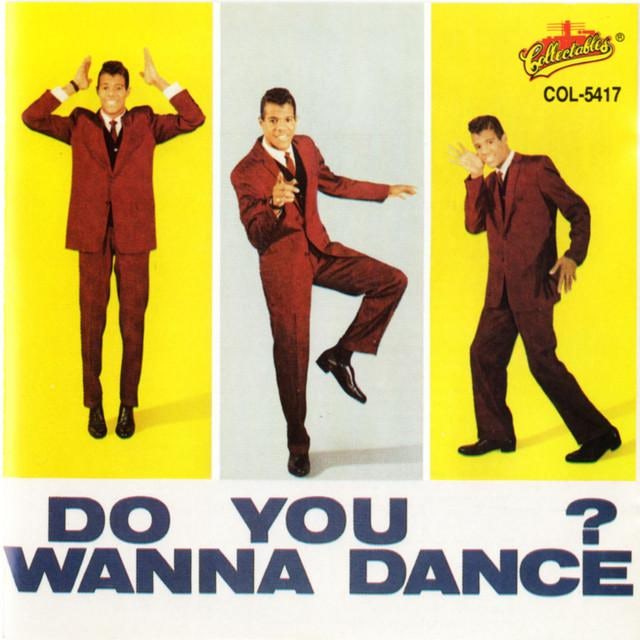 Bobby Freeman CD - Do You Wanna Dance?