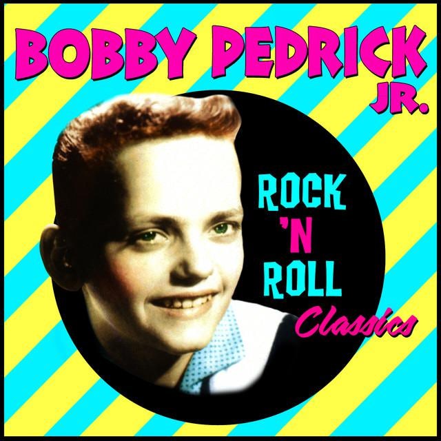Bobby Pedrick Jr. Store: Official Merch & Vinyl