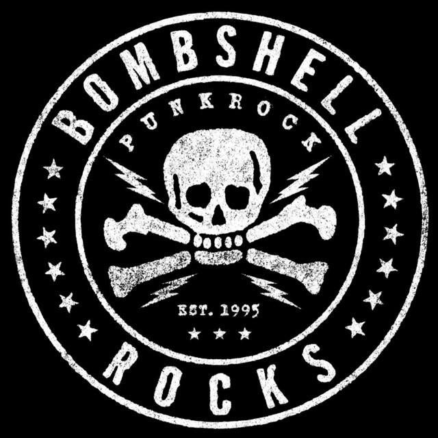 Bombshell Rocks Store: Official Merch & Vinyl