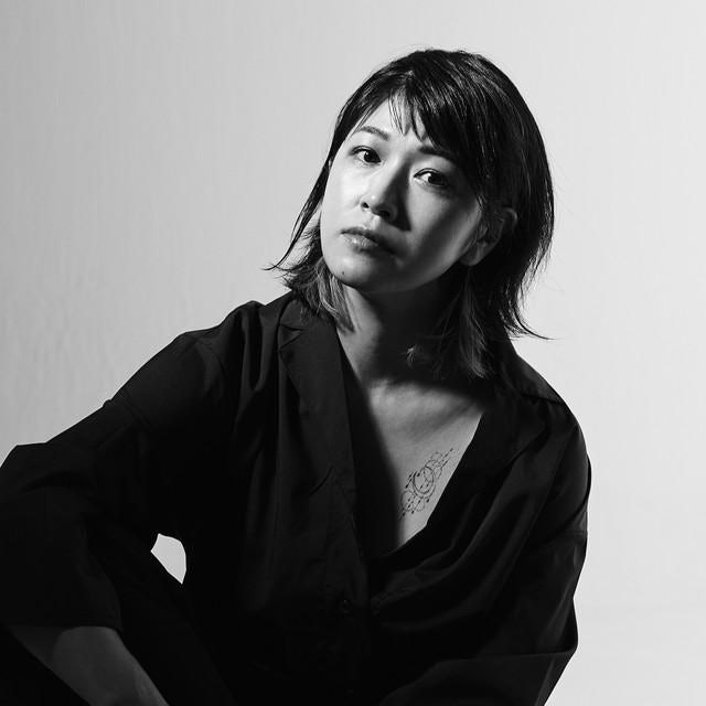 BONNIE PINK Store: Official Merch & Vinyl