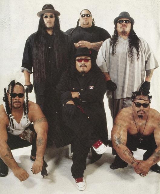 Boo-Yaa T.R.I.B.E. Store: Official Merch & Vinyl