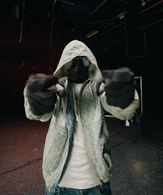 Booter Bee Store: Official Merch & Vinyl