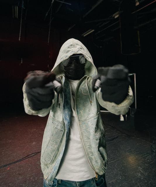 Booter Bee Store: Official Merch & Vinyl