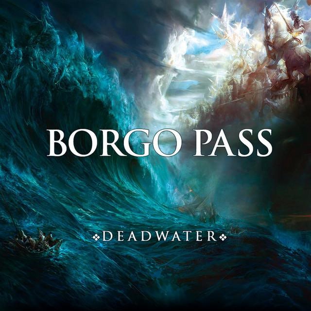 Borgo Pass Store: Official Merch & Vinyl