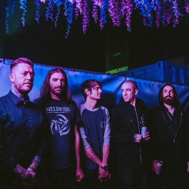 Bossk LP - Migration (Vinyl)