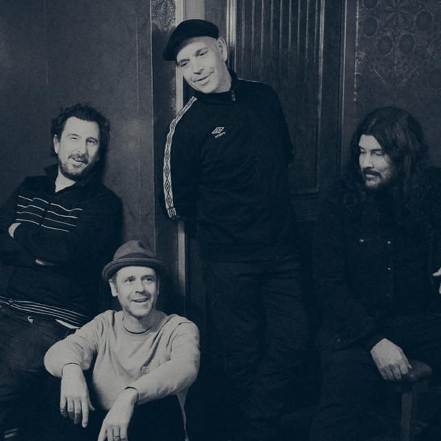 The Bouncing Souls Shirts, The Bouncing Souls Merch, The Bouncing Souls ...