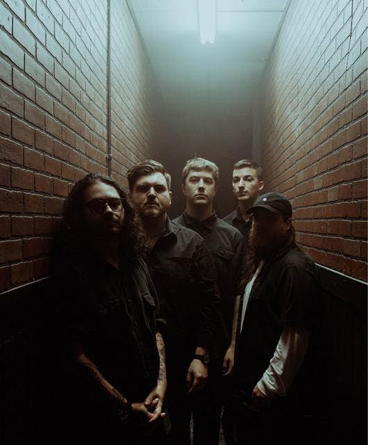 Boundaries Store: Official Merch & Vinyl