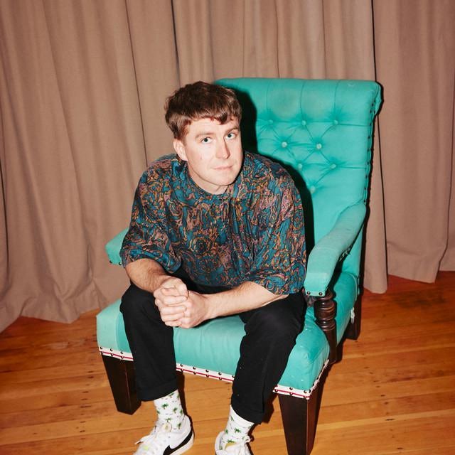 Boycrush Store: Official Merch & Vinyl