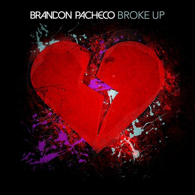 Brandon Pacheco Store: Official Merch & Vinyl