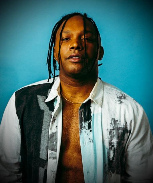 Brandon Rogers Store: Official Merch & Vinyl