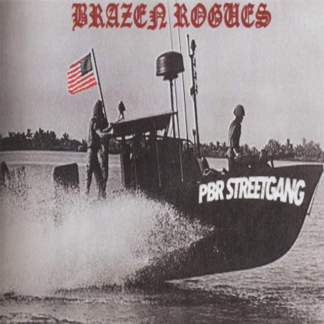 Brazen Rogues Store: Official Merch & Vinyl