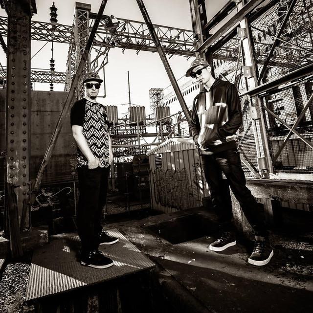 Break Science Store: Official Merch & Vinyl