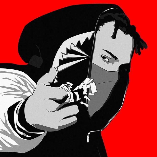 Breezy Official Store: Official Merch & Vinyl