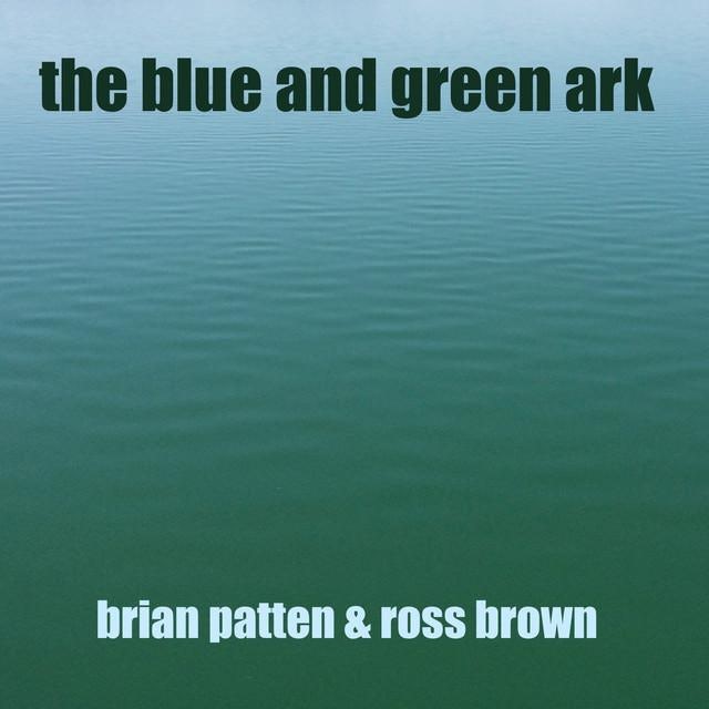 Brian Patten Store: Official Merch & Vinyl