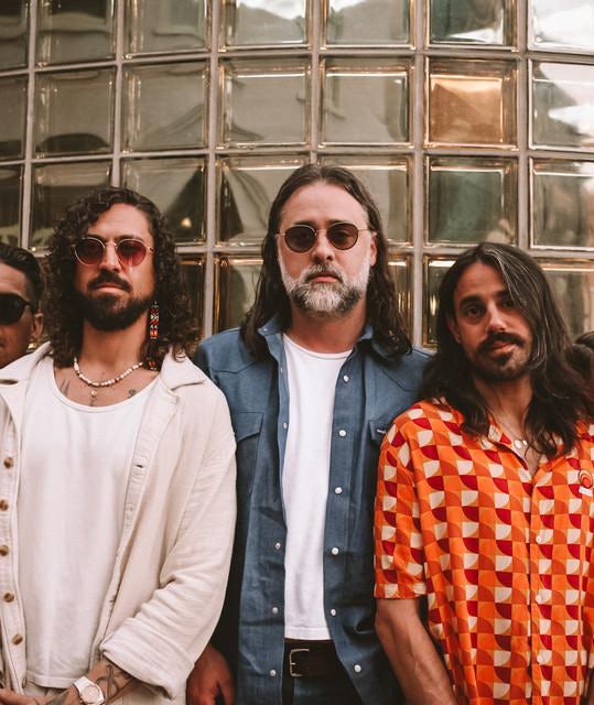 The Bright Light Social Hour CD