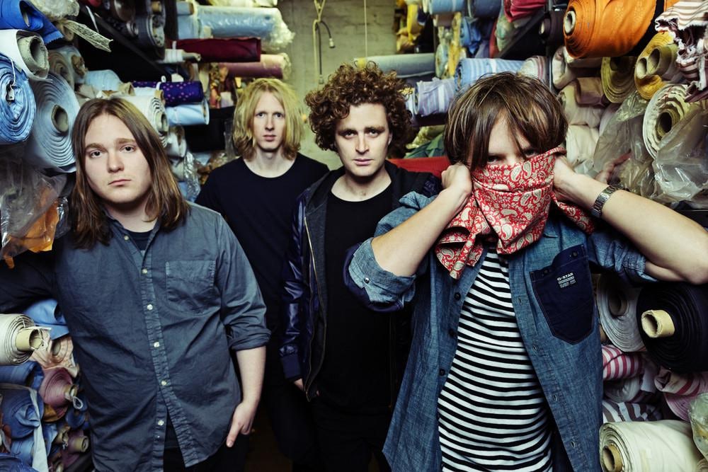 British India Shirts,British India Merch,British India Hoodies,British ...