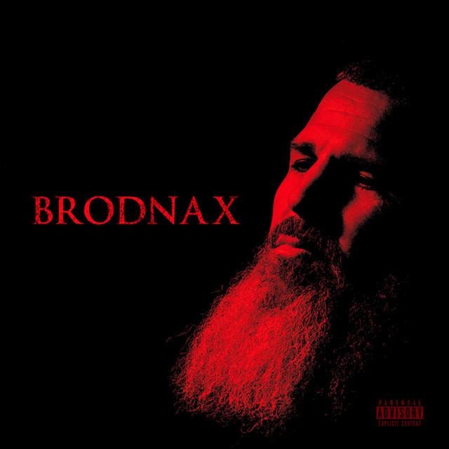 Brodnax Store: Official Merch & Vinyl