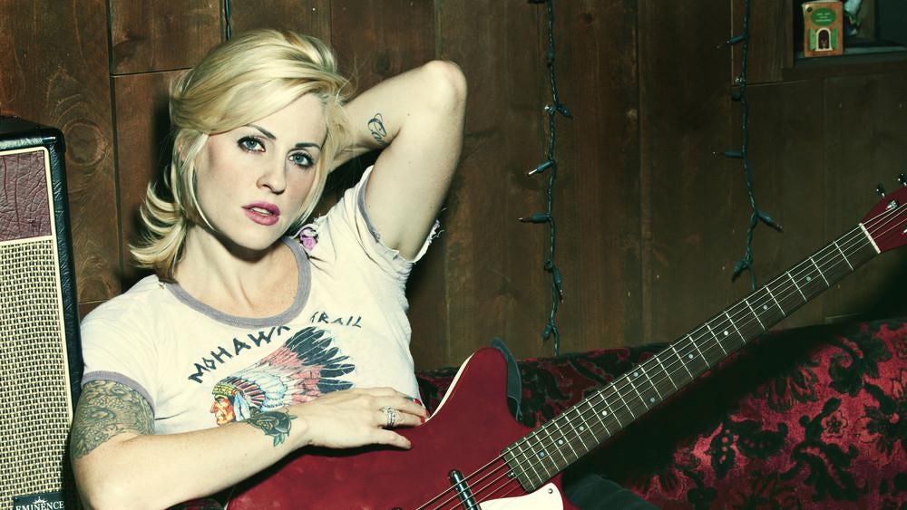 Brody Dalle Store: Official Merch & Vinyl