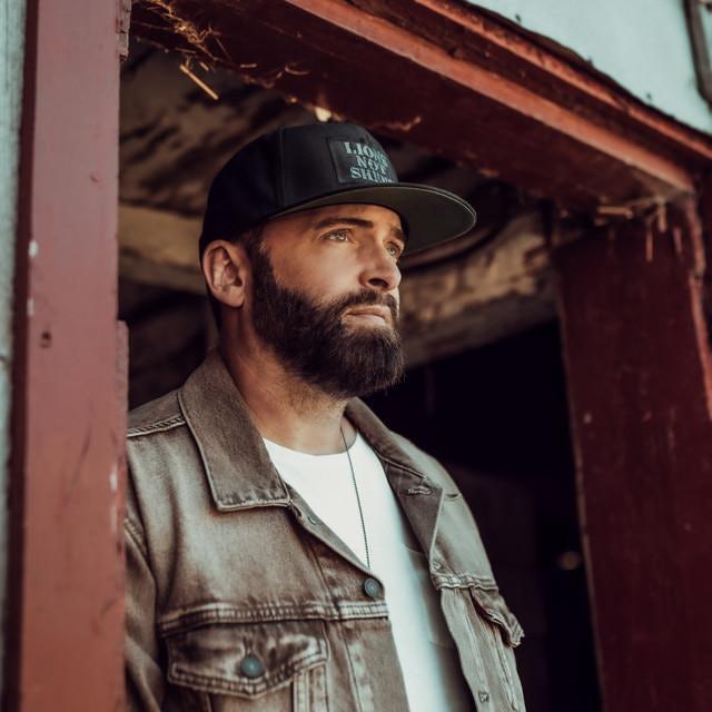 Dean Brody Store: Official Merch & Vinyl