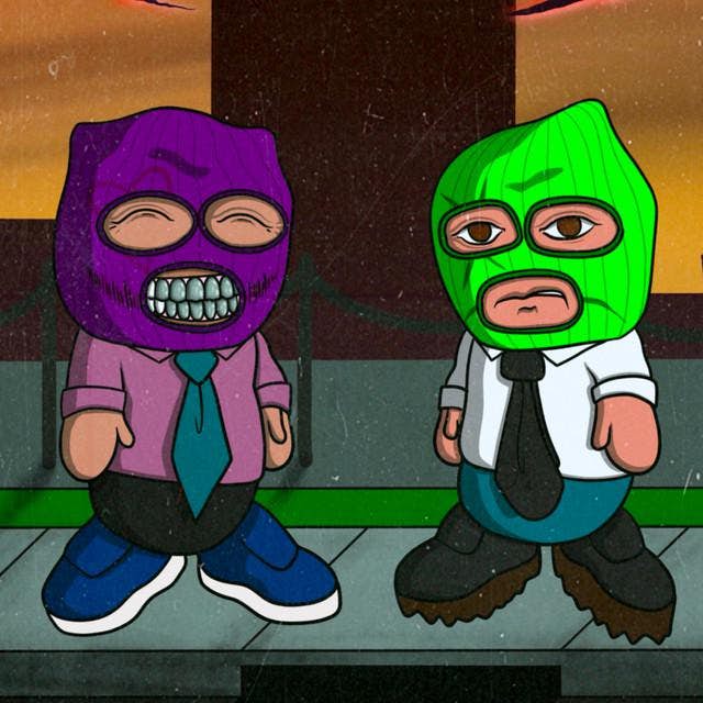 Brokencyde Store: Official Merch & Vinyl