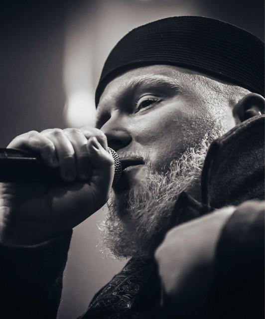 Brother Ali MOURNING IN AMERICA AND DREAMING IN COLOR CD