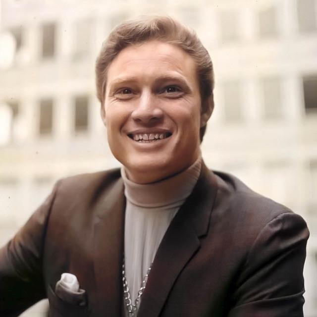 Bruce Channel Store: Official Merch & Vinyl