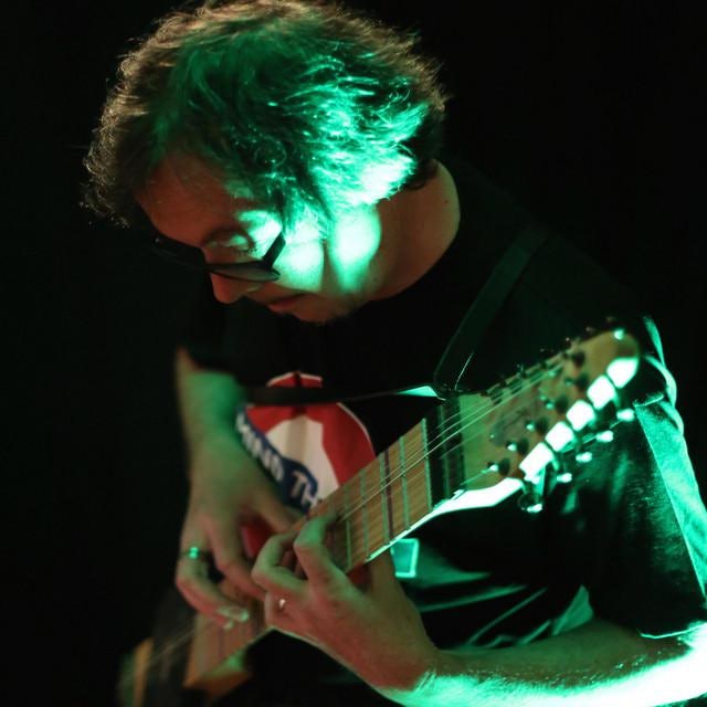 Chapman Stick Merch and Vinyl | Merchbar