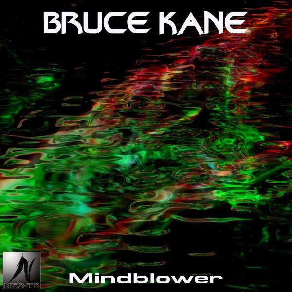 Bruce Kane Store: Official Merch & Vinyl