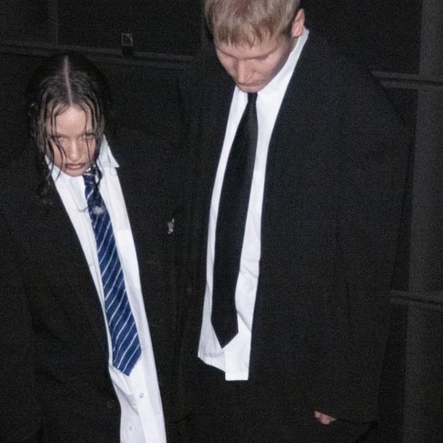 Brutalismus 3000 Store: Official Merch & Vinyl